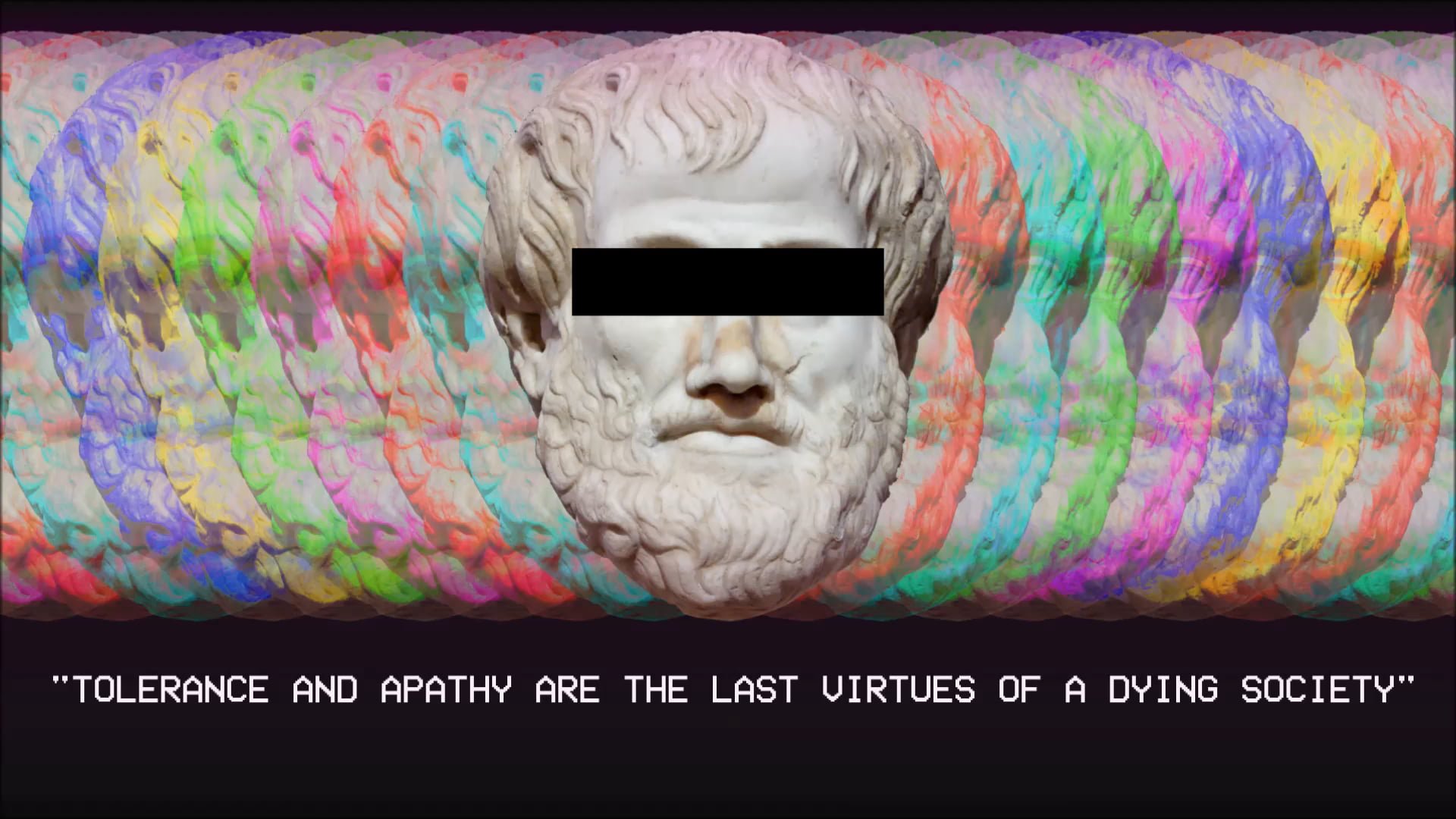 Download Artistic Vaporwave HD Wallpaper | 1920x1080 | Wallpaper Abyss