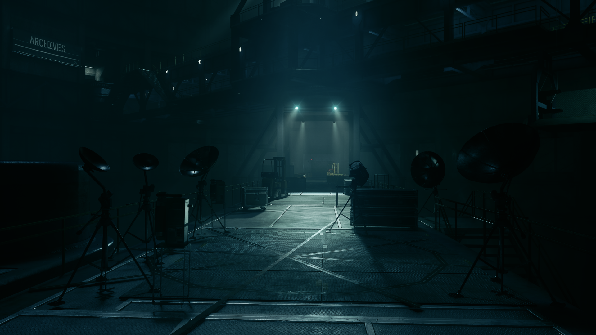 Download Control (Video Game) Video Game Control HD Wallpaper by FLX-II