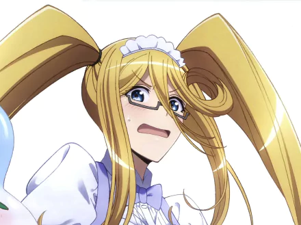 Monster Musume - Desktop Wallpapers, Phone Wallpaper, PFP, Gifs, and More!