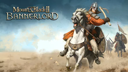 Mount & Blade II: Bannerlord - Desktop Wallpapers, Phone Wallpaper, PFP ...