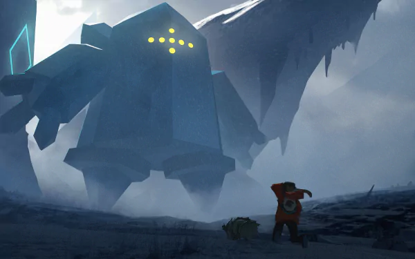 Regice (Pokémon) Wallpapers