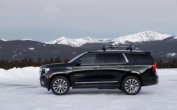 [20+] GMC 4k Wallpapers