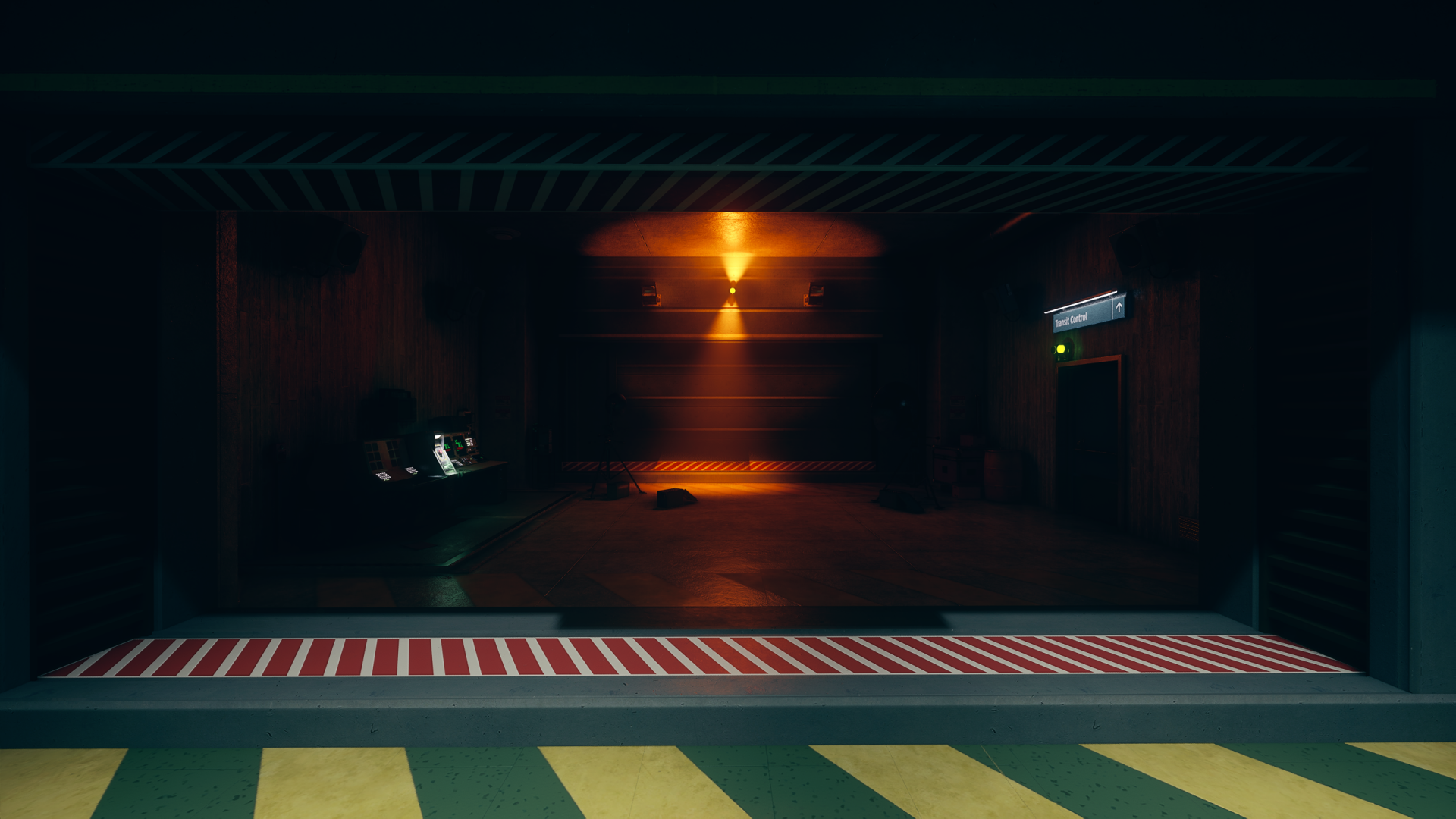 Download Control Video Game HD Wallpaper by FLX-II