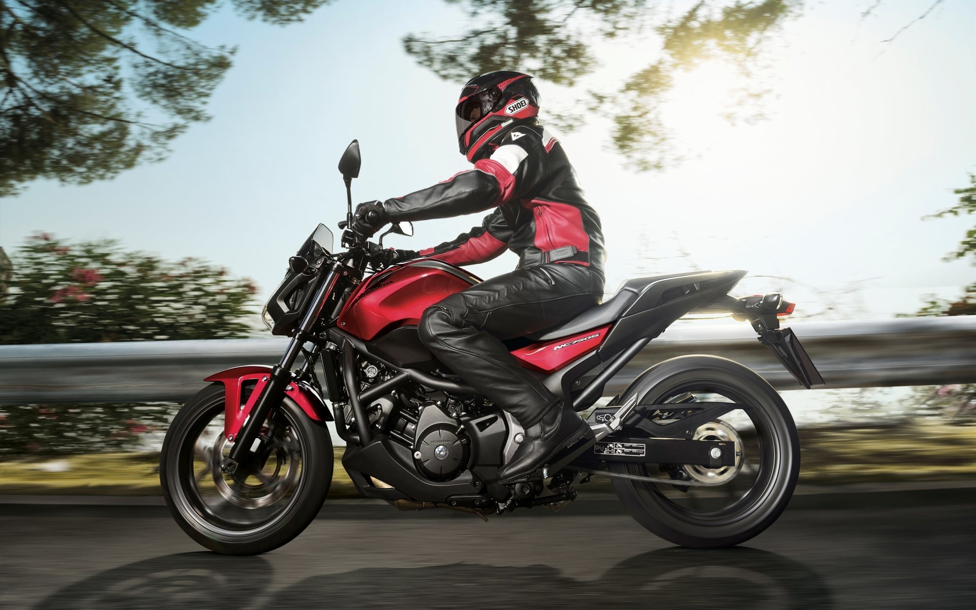 Download Vehicle Honda 4k Ultra HD Wallpaper