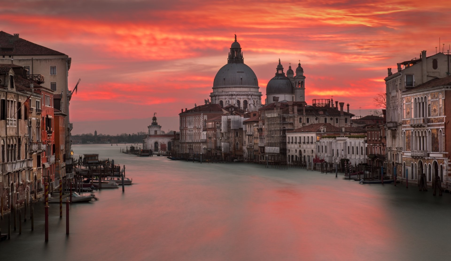 Full Hd Wallpaper Venice