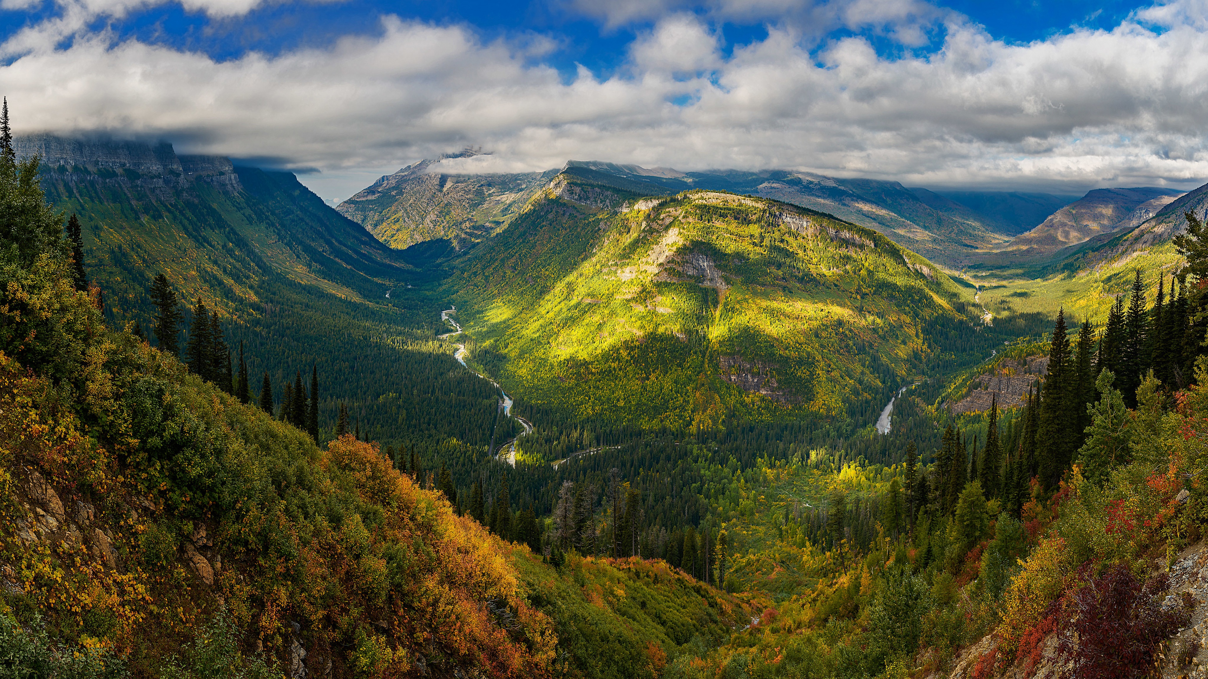 4k Landscape Wallpapers Desktop New Zealand, Landscape Wallpapers HD