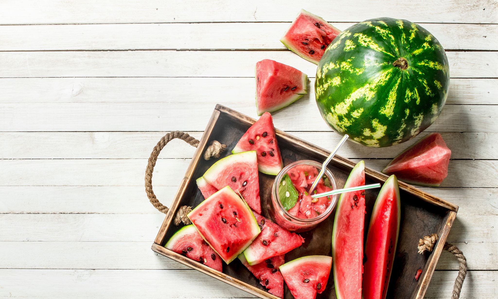 Watermelon Wallpaper Hd Downloads