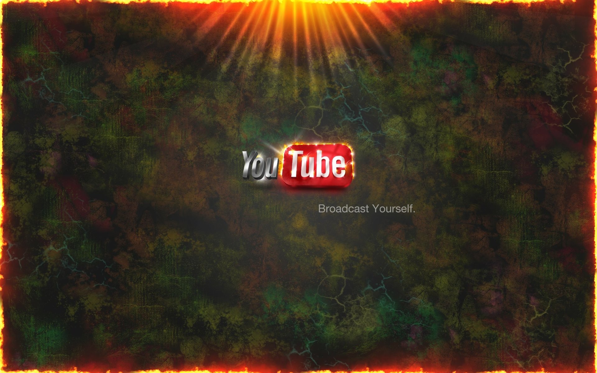 Download Technology Youtube HD Wallpaper