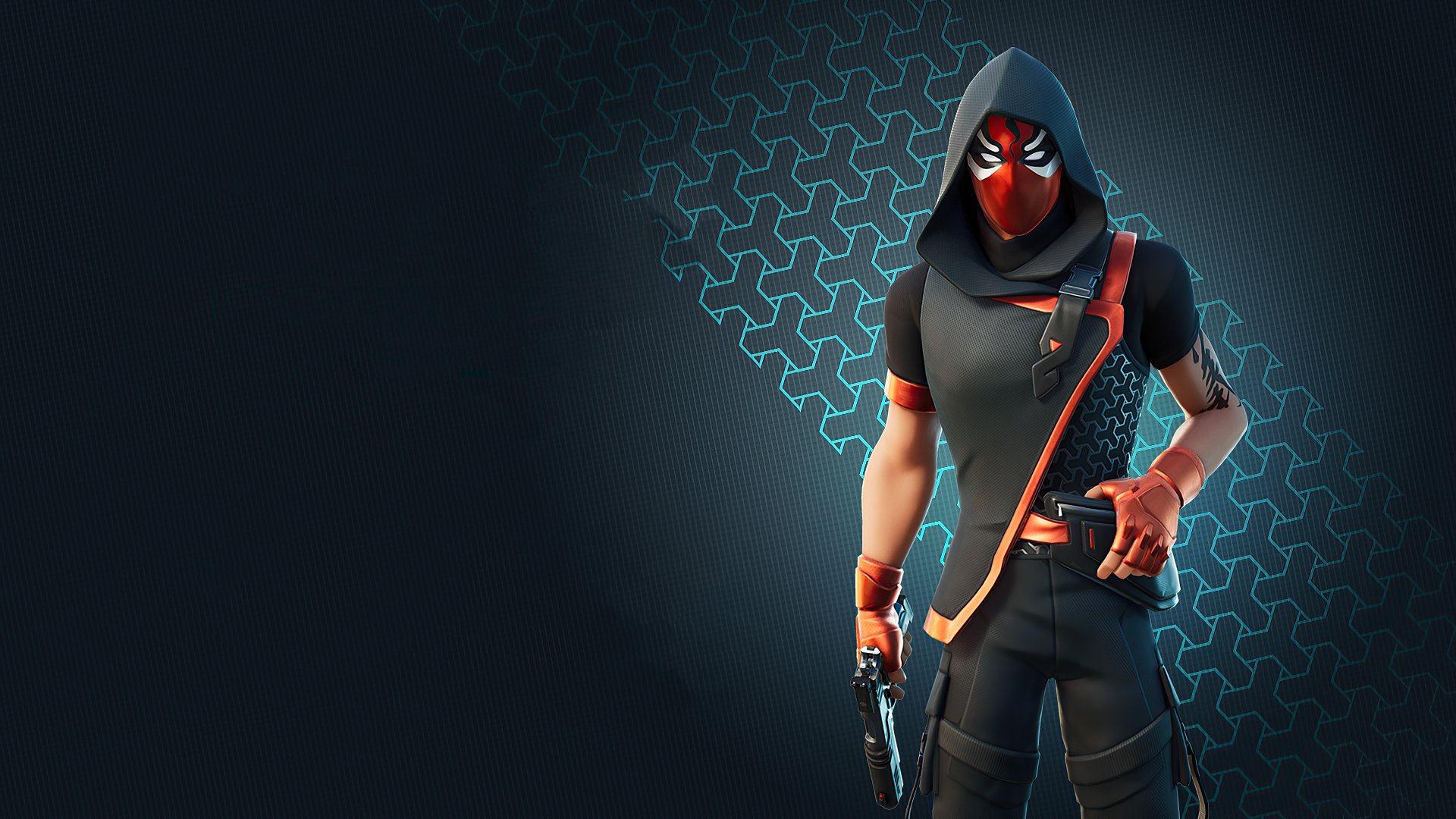 Download Video Game Fortnite 4k Ultra HD Wallpaper | 3840x2160 ...