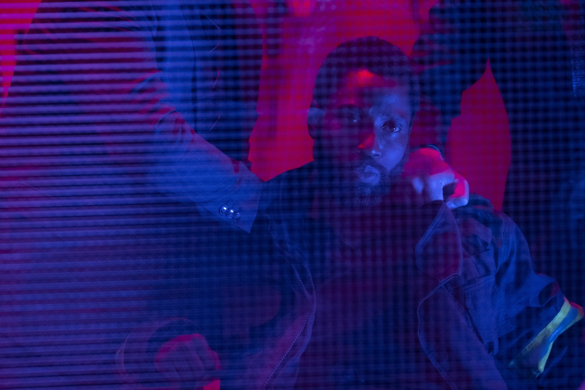 Download John David Washington Movie Tenet 4k Ultra HD Wallpaper