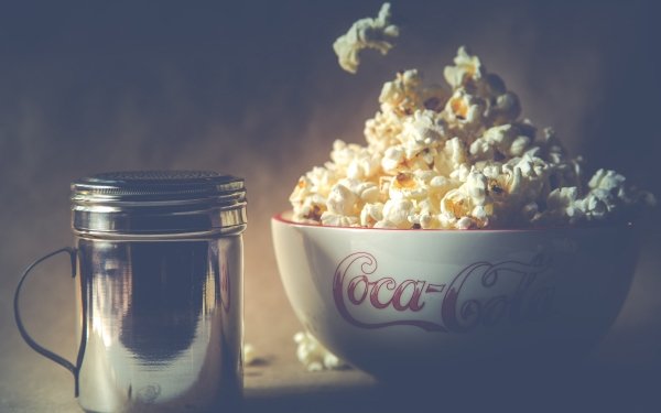 Popcorn 4k Ultra HD Wallpaper | Background Image | 3840x2560