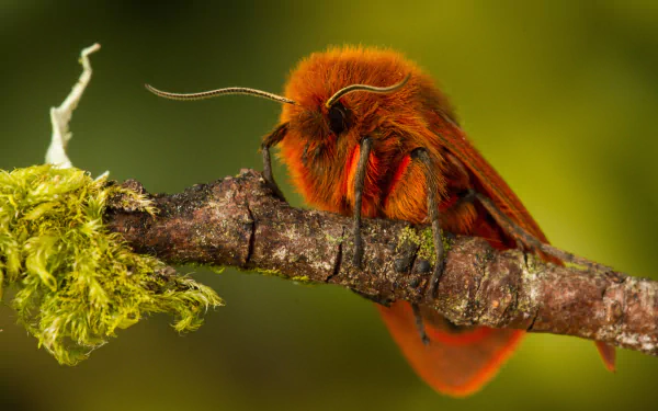 [10+] Moth 4k Wallpapers