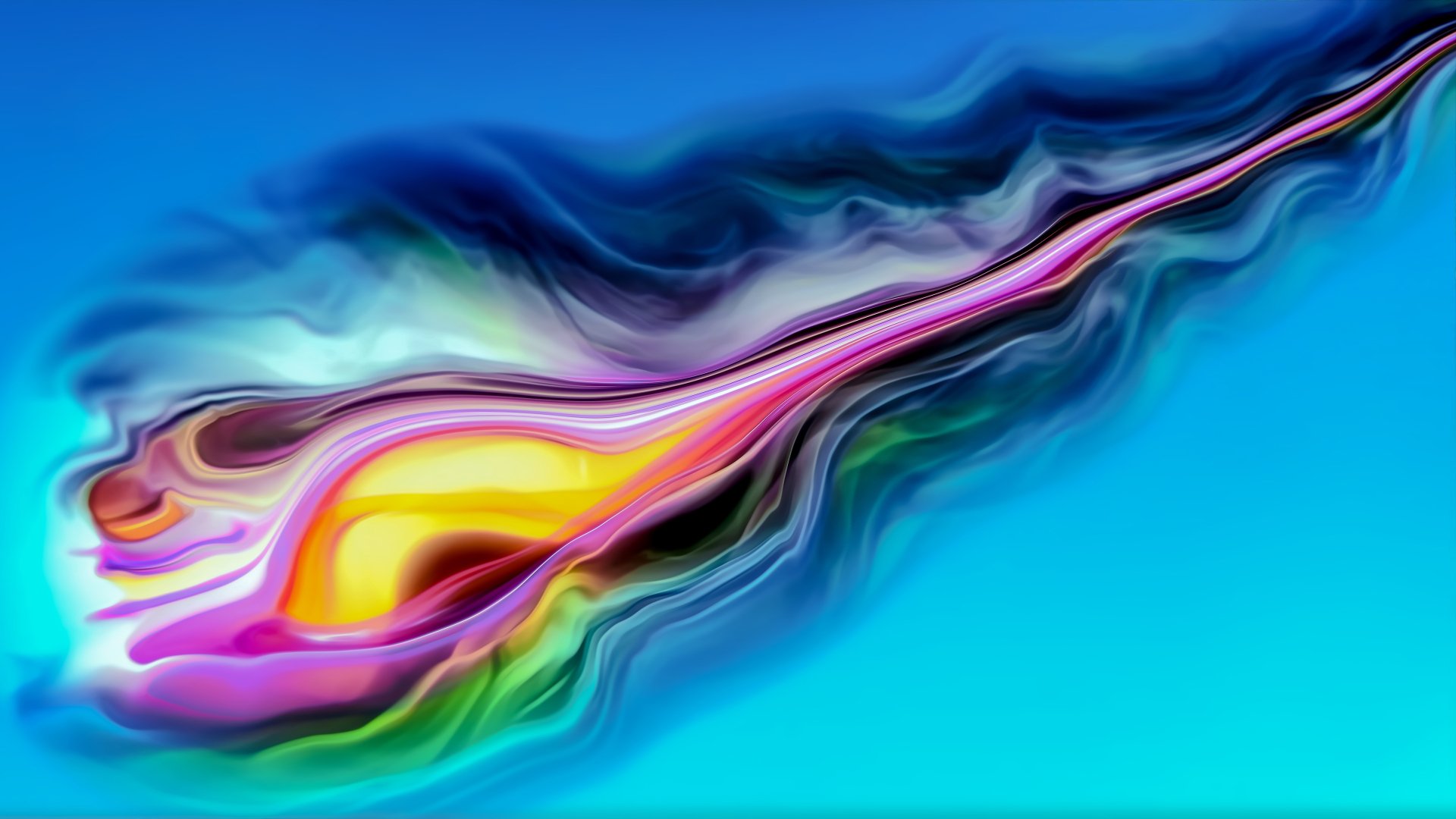 Download Abstract Colors 4k Ultra HD Wallpaper | 3840x2160 | Wallpaper ...