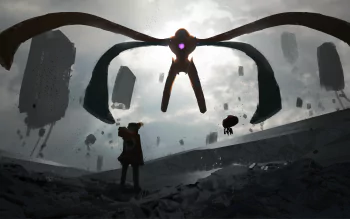 Deoxys Wallpaper Hd From Outer Space: Deoxys (this Is A Cover Art For