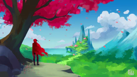 Traveler - Desktop Wallpapers, Phone Wallpaper, PFP, Gifs, and More!