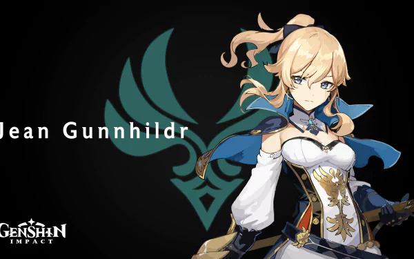 genshin impact stars Desktop Wallpapers, Phone Wallpaper, PFP, Gifs ...