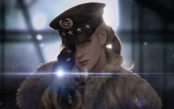 [20+] CrossFire Wallpapers