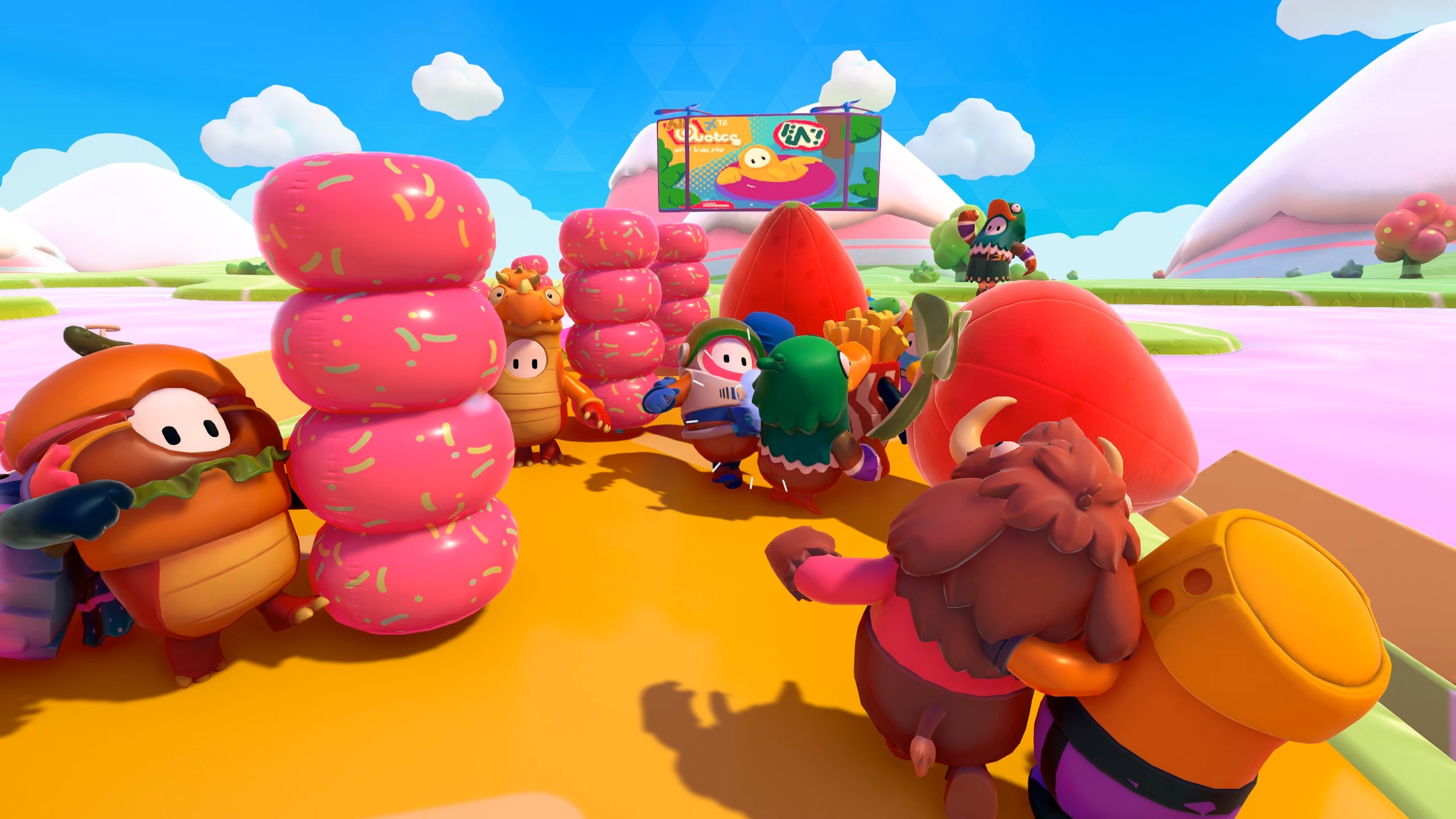 Fall Guys Download Fall Guys Download