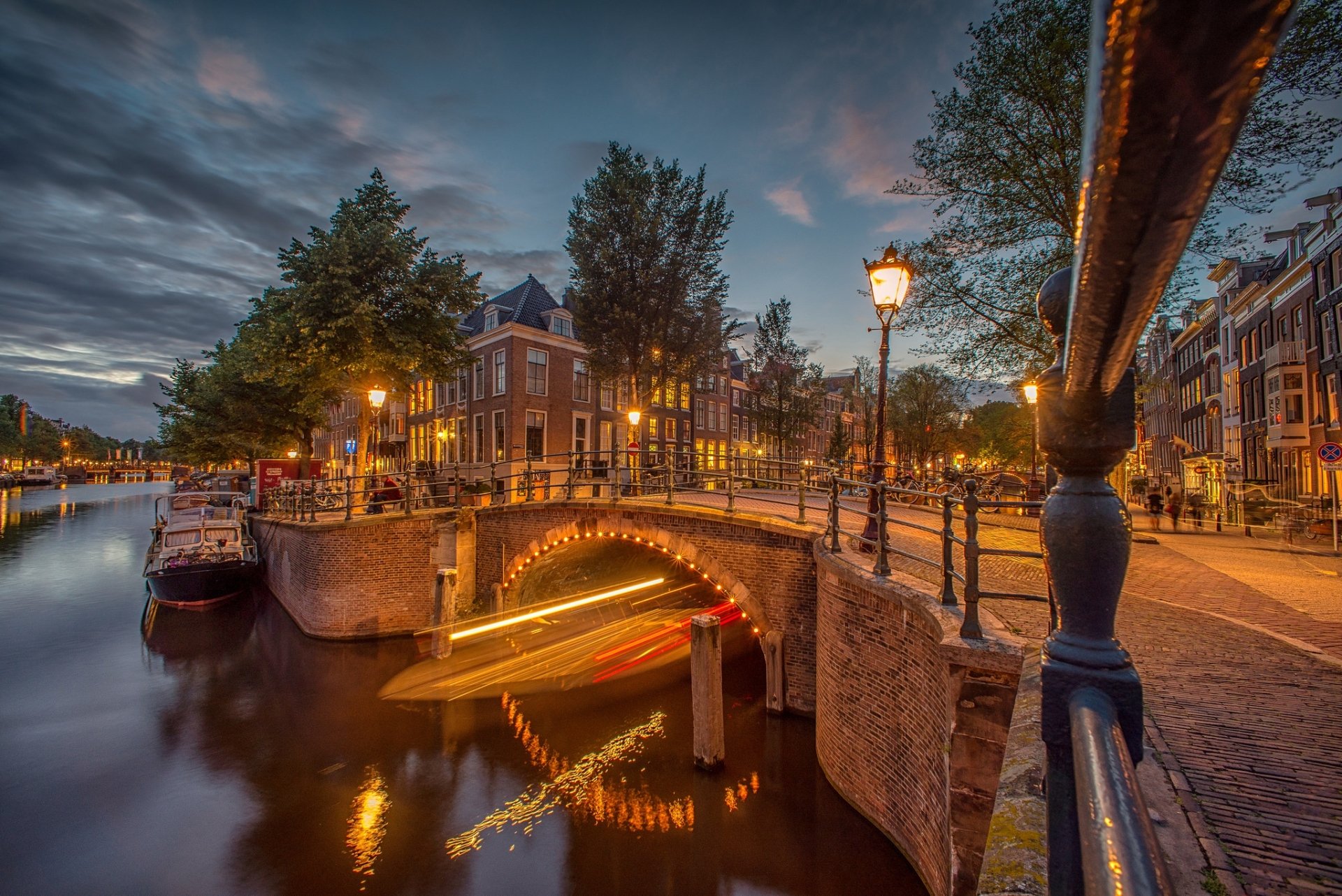 Amsterdam Desktop Wallpapers Hd Amsterdam Wallpapers Images Photos
