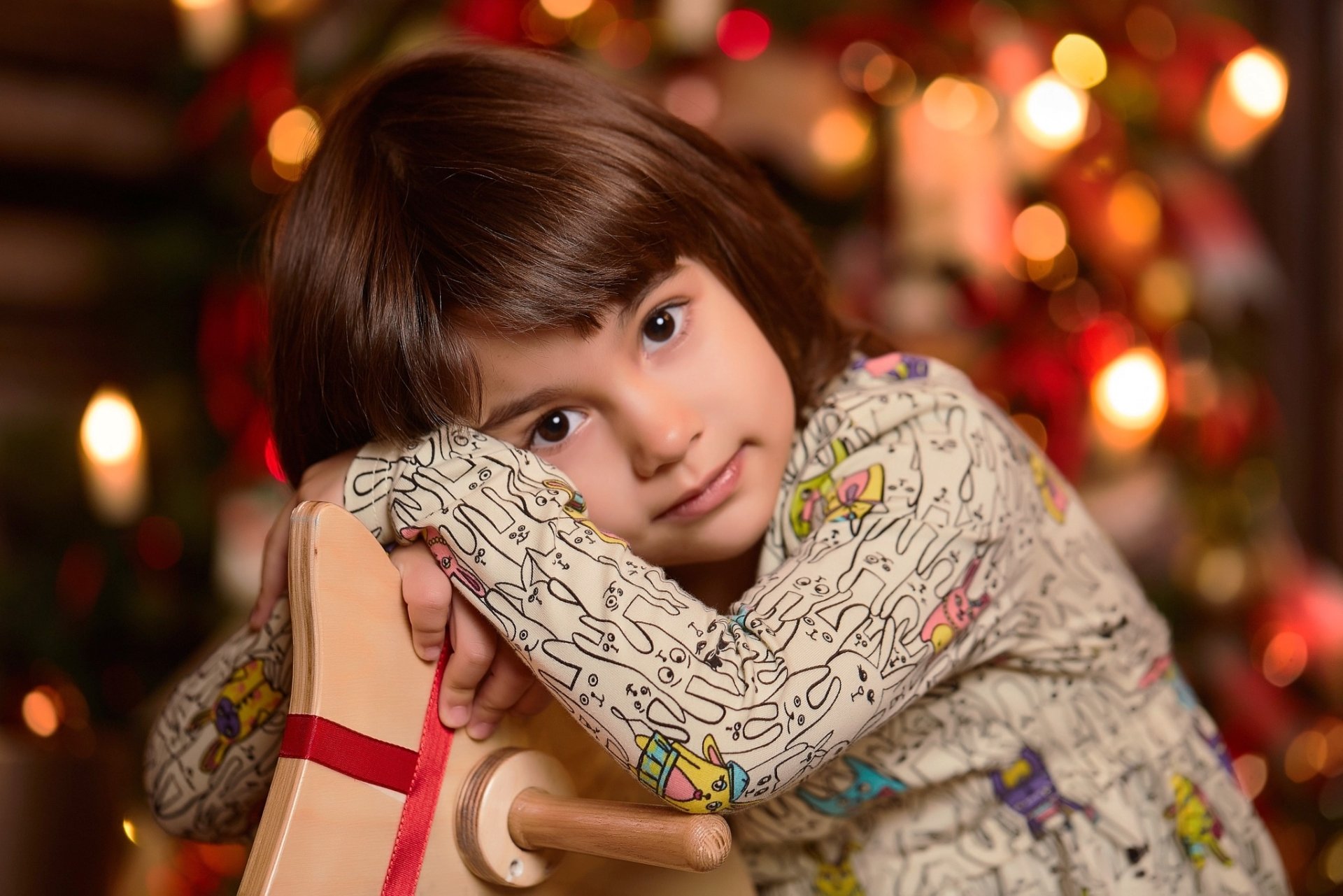 HD Child Portrait: Captivating Moments in Timeless Photography ...