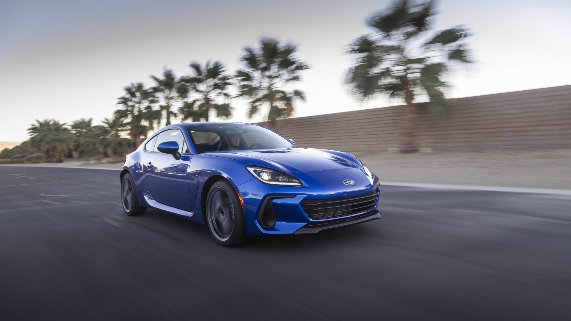 Download Car Subaru Vehicle Subaru BRZ 4k Ultra HD Wallpaper