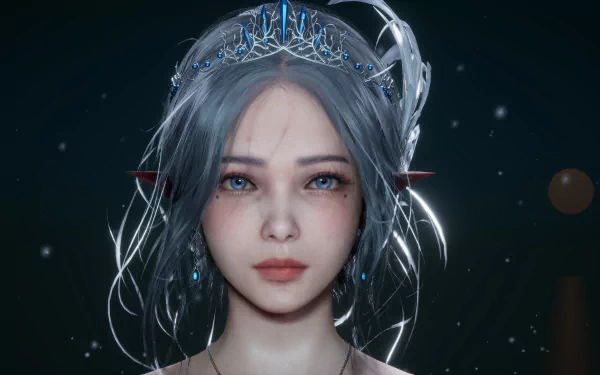 [60+] Princess Wallpapers