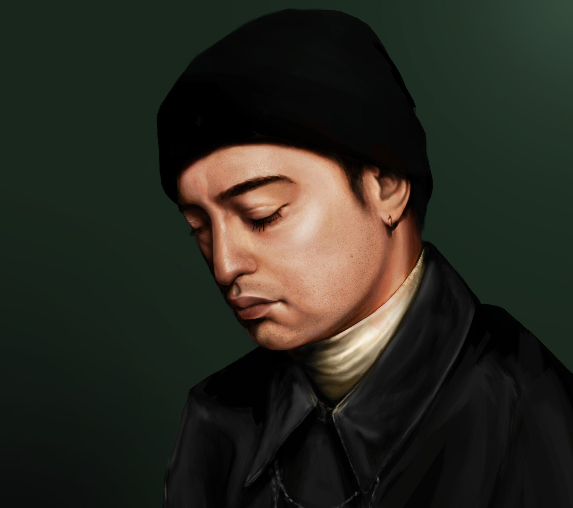 Download Music Joji HD Wallpaper