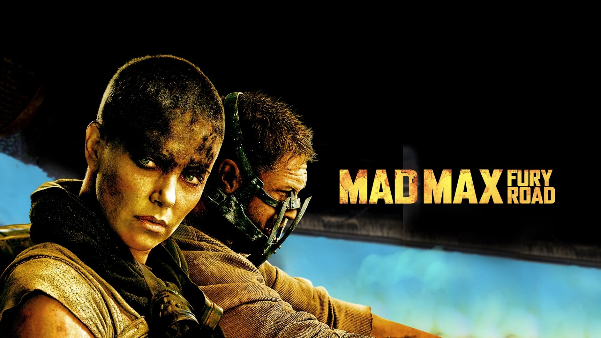 Download Tom Hardy Max Rockatansky Imperator Furiosa Charlize Theron ...
