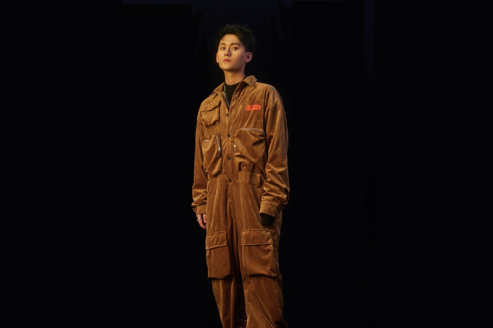 Download Celebrity Ji Li HD Wallpaper