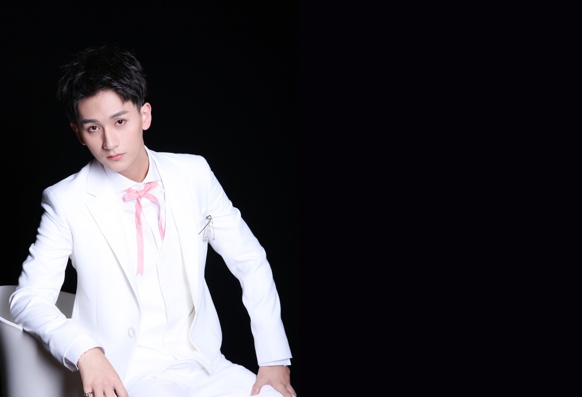 Download Celebrity Ji Li HD Wallpaper