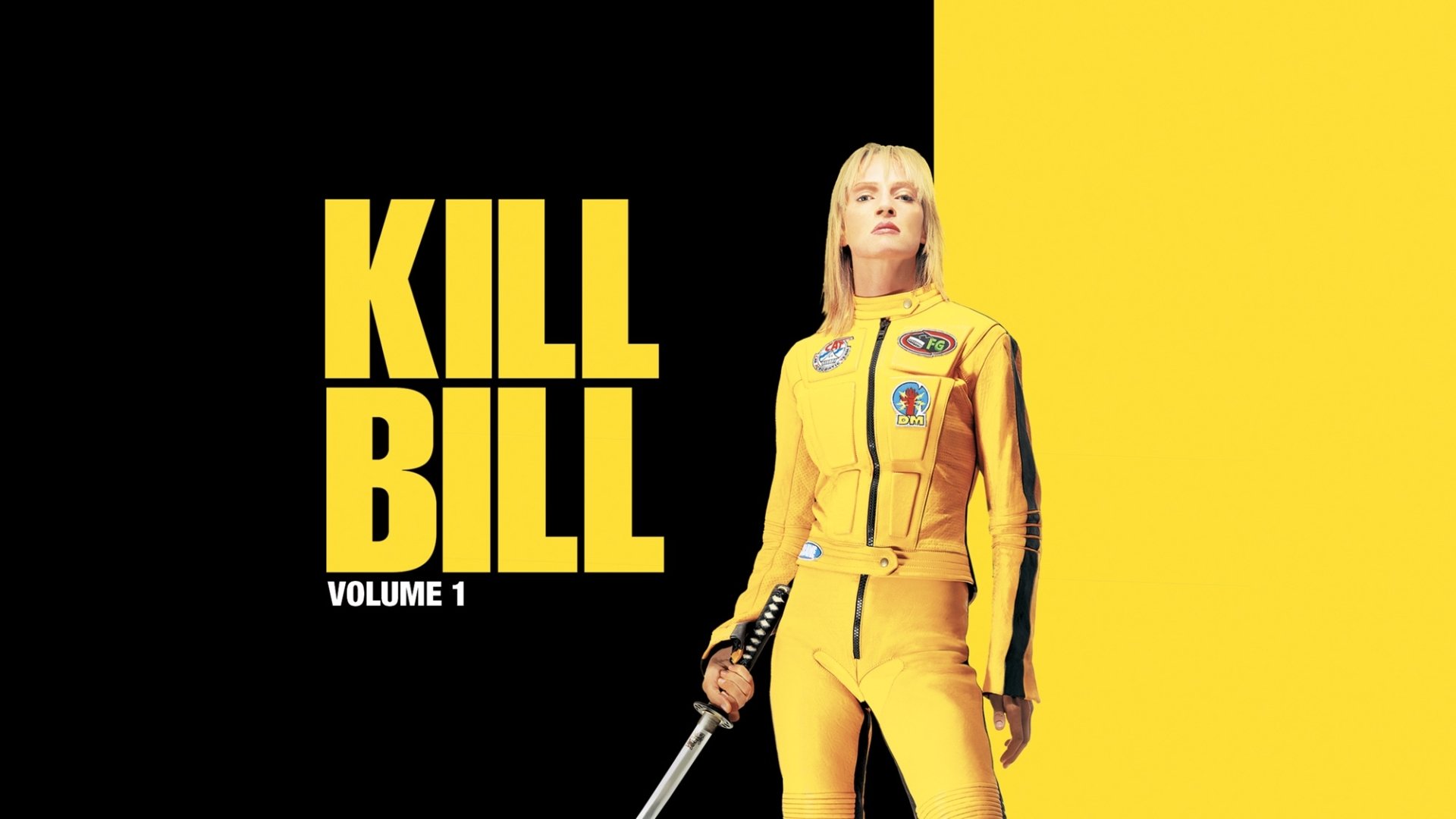 Kill Bill: Vol. 1 Fond d'écran HD | Arrière-Plan | 2000x1125