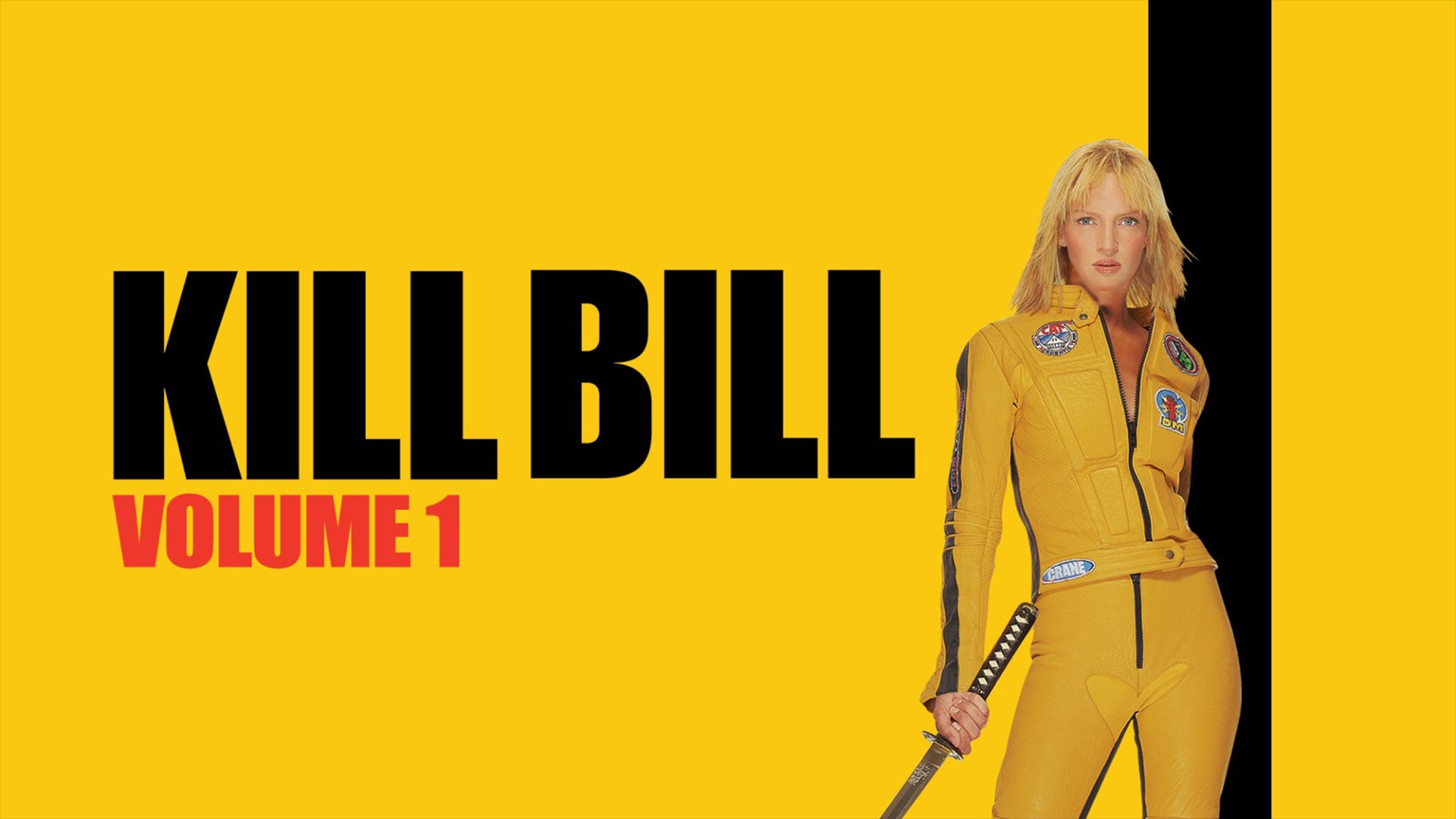 Download Uma Thurman Movie Kill Bill: Vol. 1 HD Wallpaper