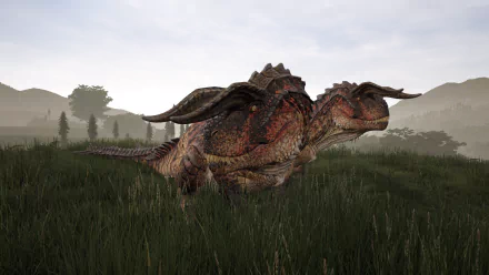 The Isle - Desktop Wallpapers, Phone Wallpaper, PFP, Gifs, and More!