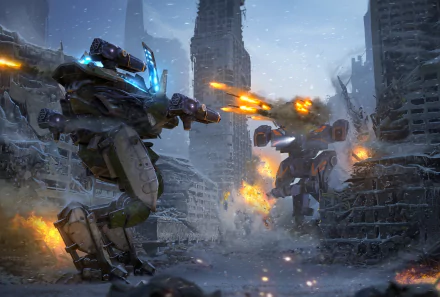 War Robots - Desktop Wallpapers, Phone Wallpaper, PFP, Gifs, and More!