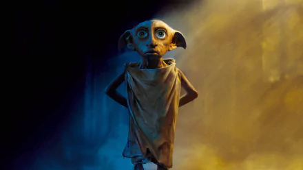 Dobby - Desktop Wallpapers, Phone Wallpaper, PFP, Gifs, and More!