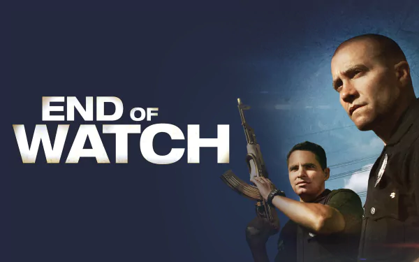 End Of Watch Wallpapers