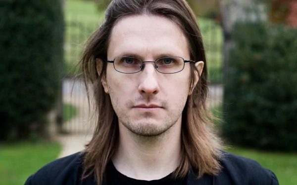 Steven Wilson Wallpapers