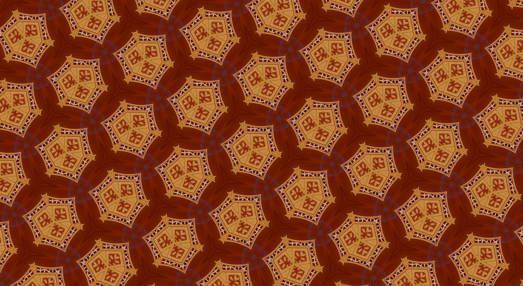 Download Abstract Pattern HD Wallpaper by HiKu