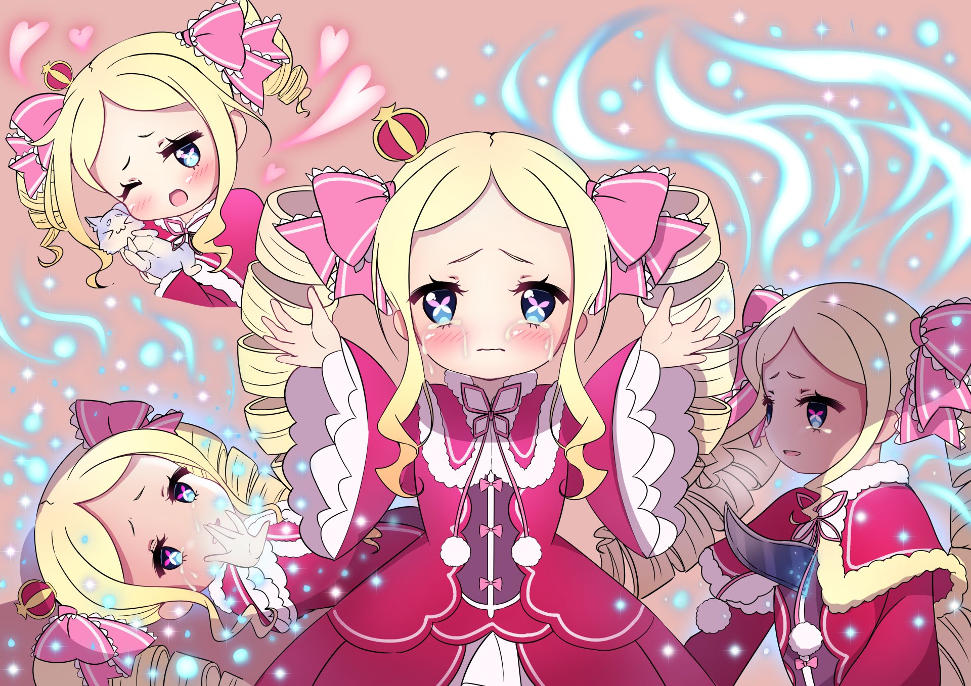 Download Beatrice (Re:ZERO) Anime Re:Zero - Starting Life In Another ...