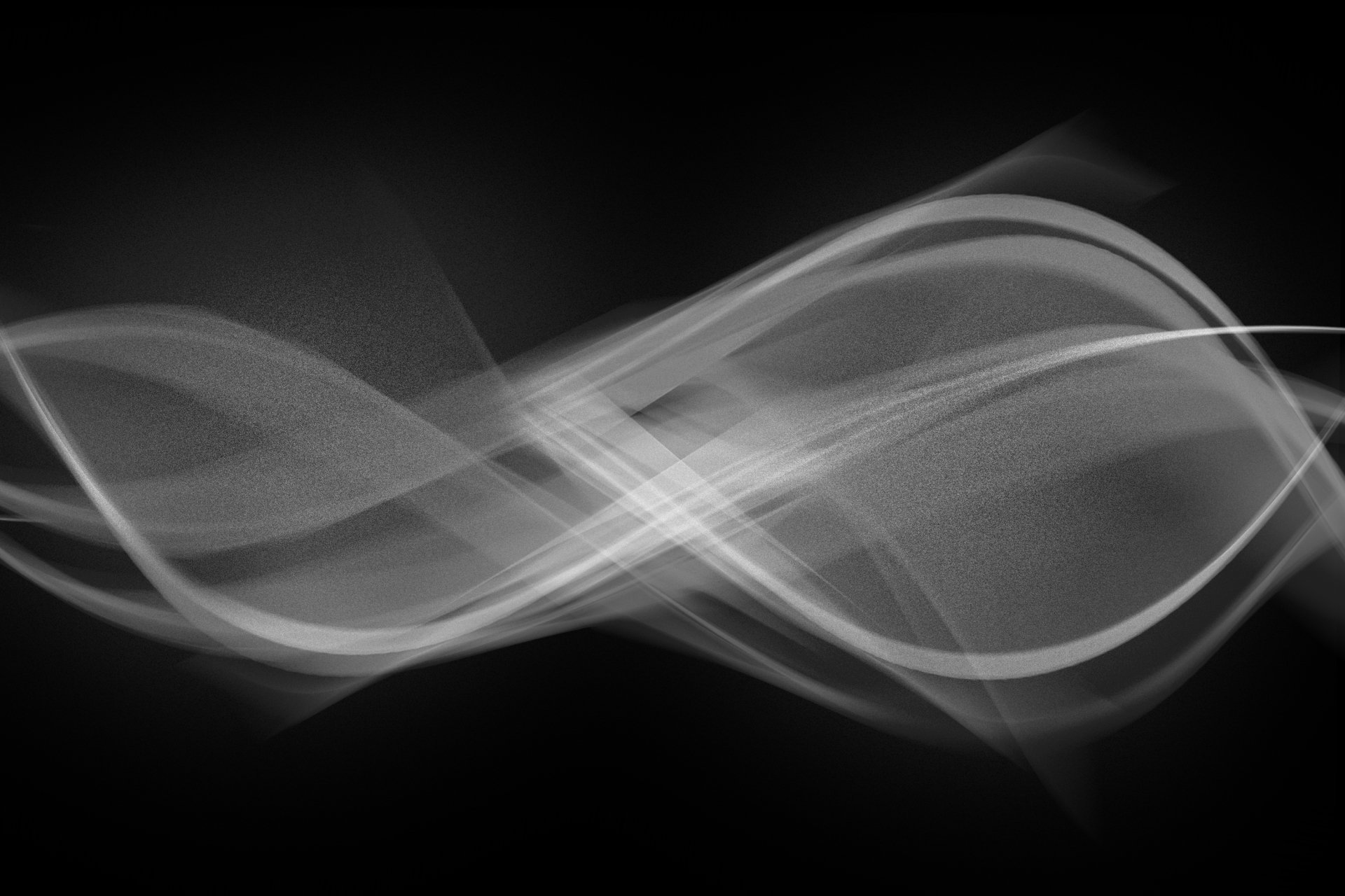 Smoke lines by 3DART