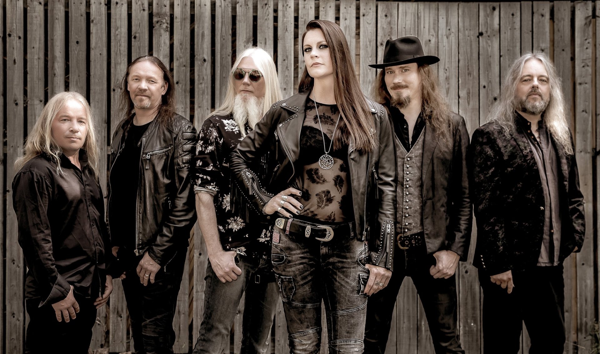 Download Music Nightwish HD Wallpaper