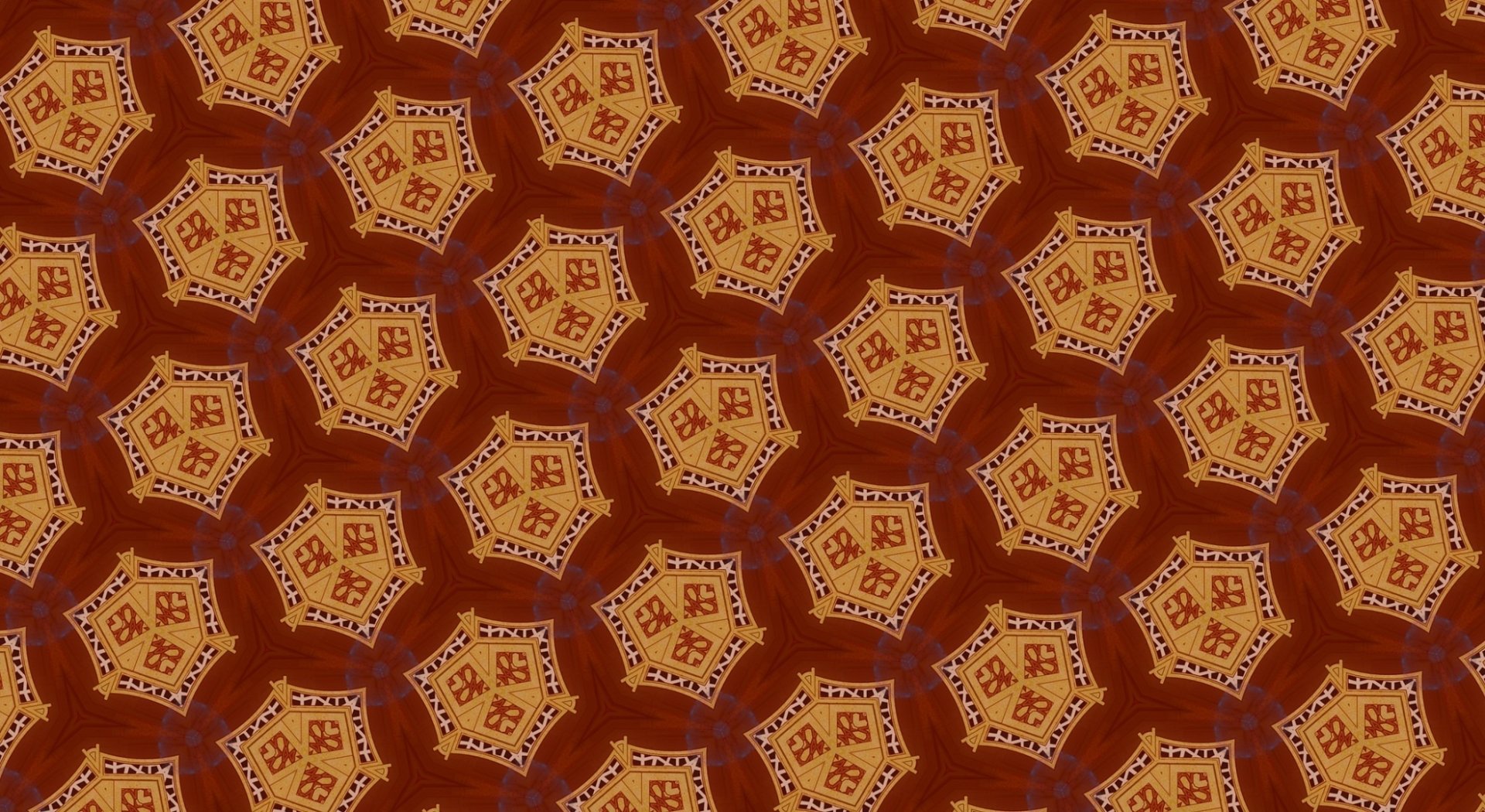 Download Abstract Pattern HD Wallpaper by HiKu