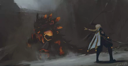 Aether (Genshin Impact) - Desktop Wallpapers, Phone Wallpaper, PFP ...