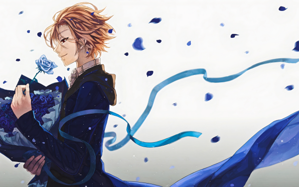 Zetsubouou - King of Despair Wallpaper and Background Image | 1600x1100 ...