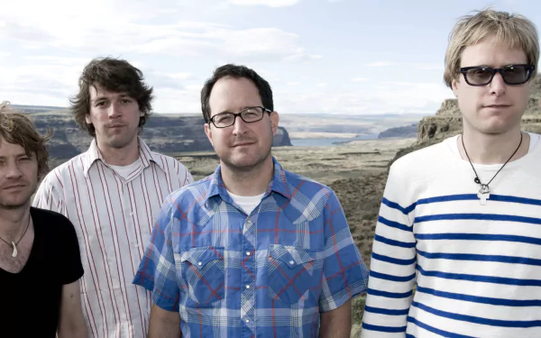 The Hold Steady Wallpapers