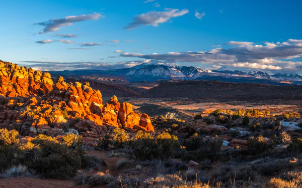 [10+] Utah 4k Wallpapers