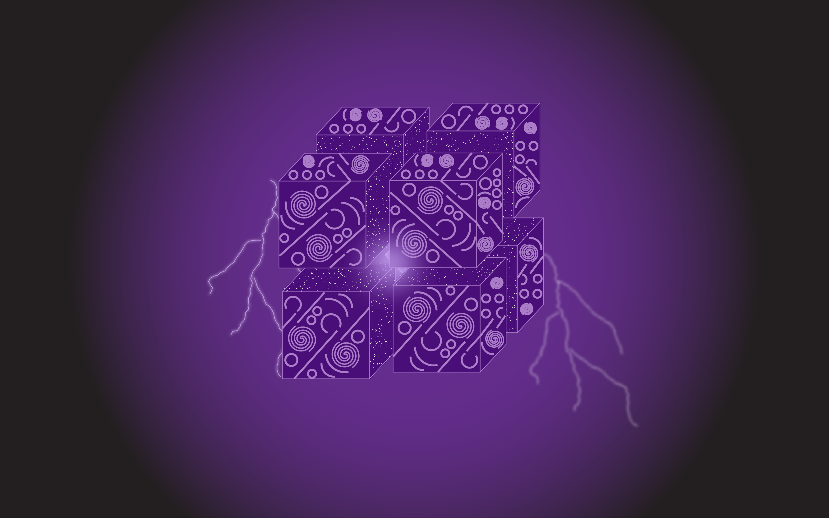 Code Name : "Aleph" by WiTeGeinstein