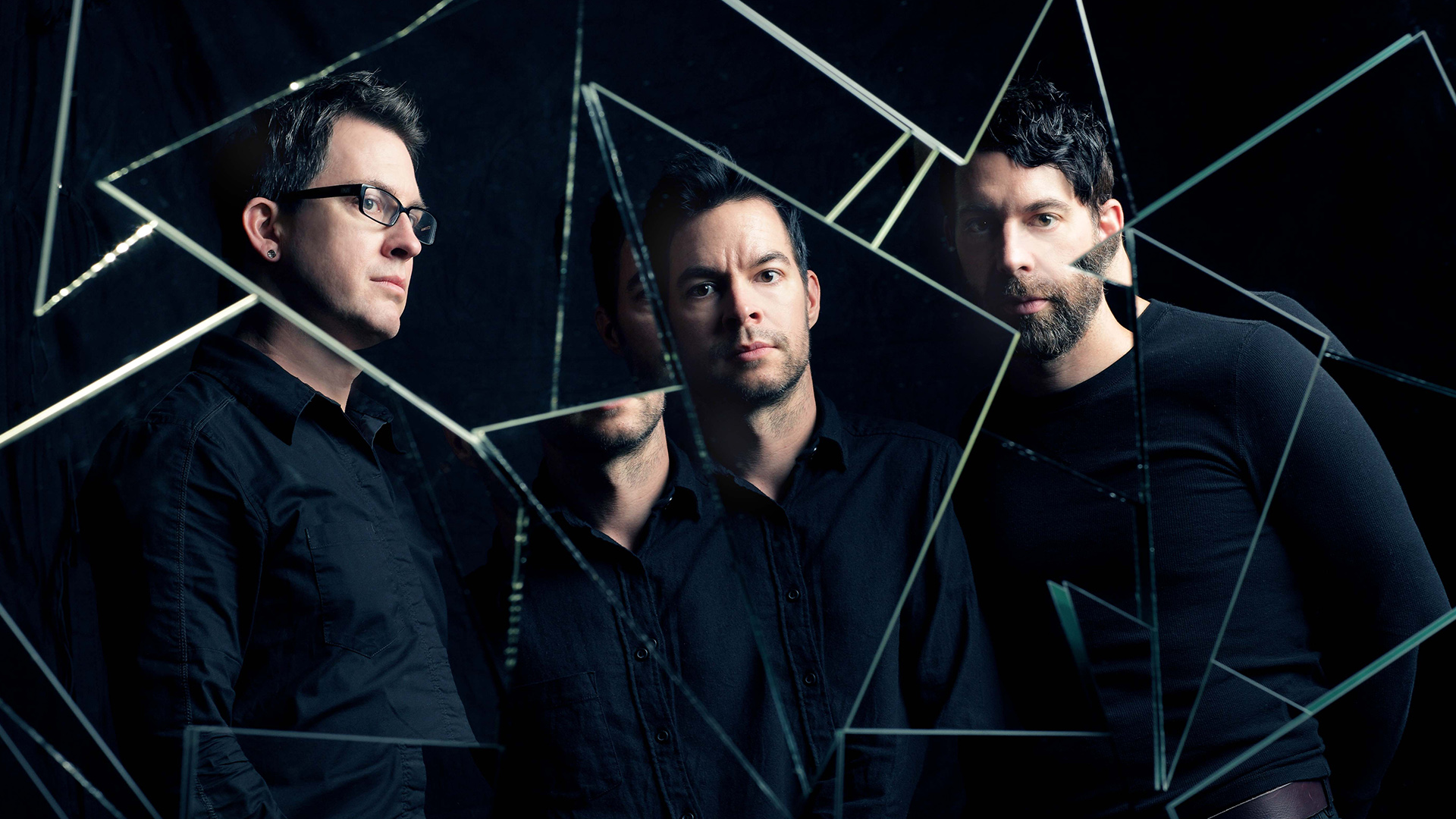 Chevelle Band HD Wallpaper for Desktops