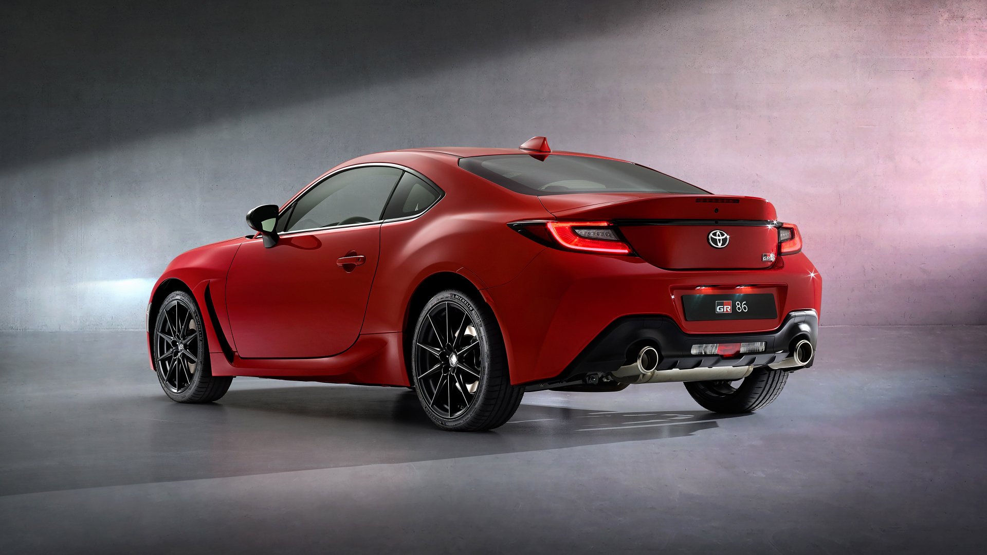 Download Car Toyota Vehicle Toyota 86 4k Ultra HD Wallpaper