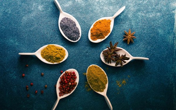 [50+] Spices Wallpapers